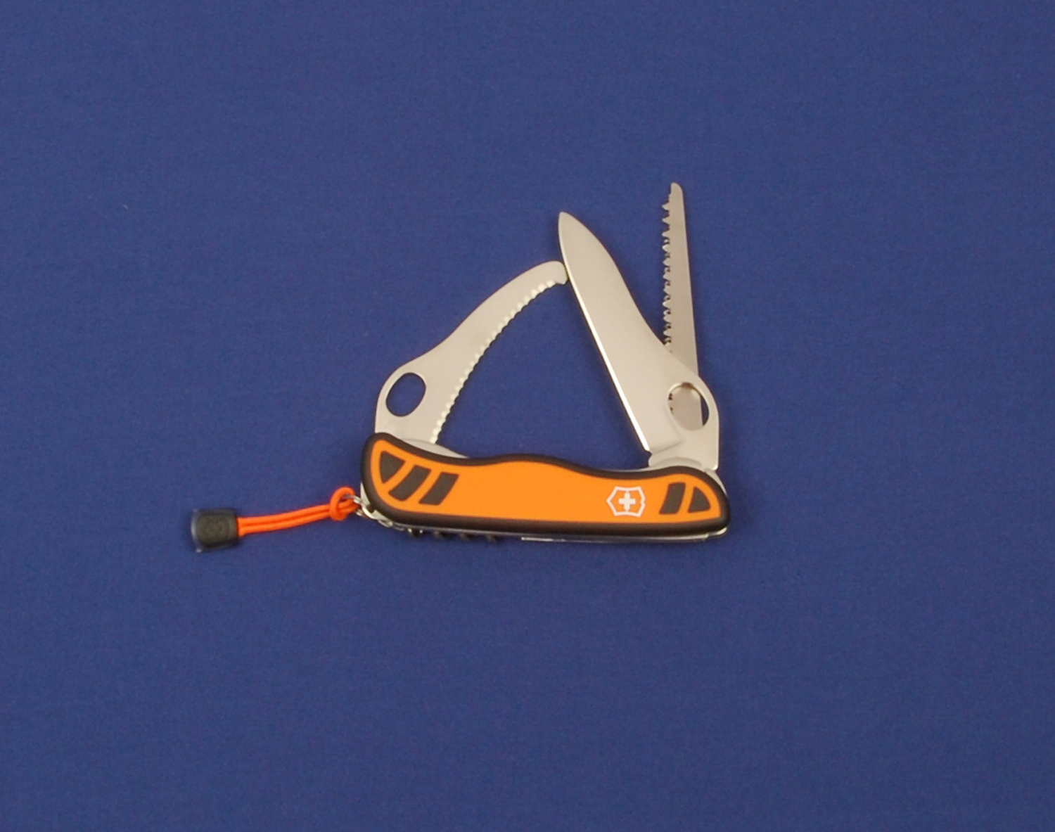 VICTORINOX Hunter XT orange