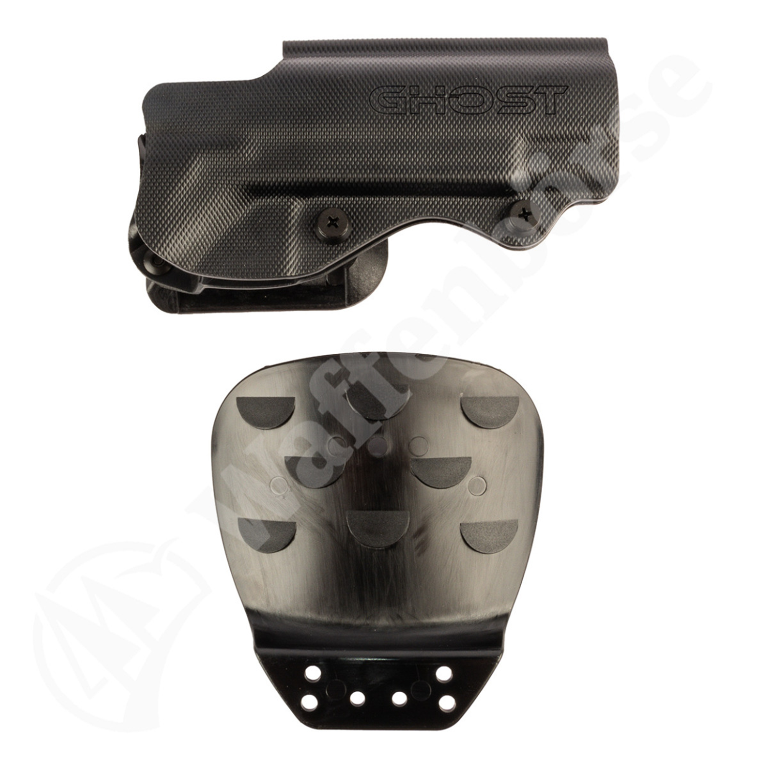 Ghost Mod. CIVILIAN 1911/Bul/Para RH