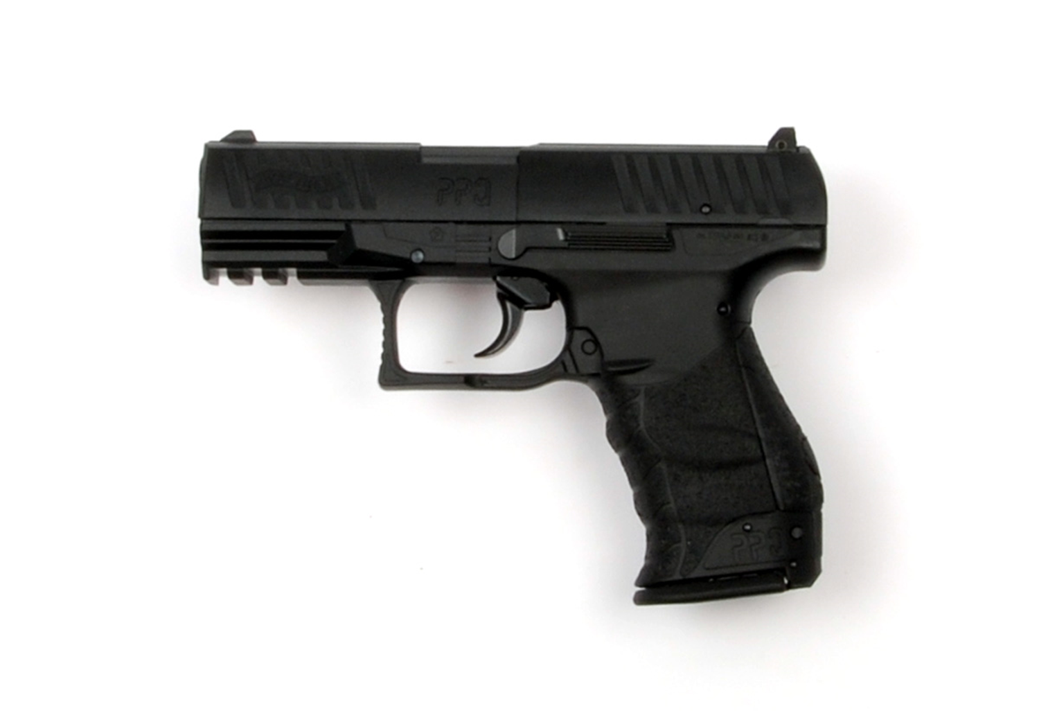 UMAREX Walther PPQ CO2 4,5mm