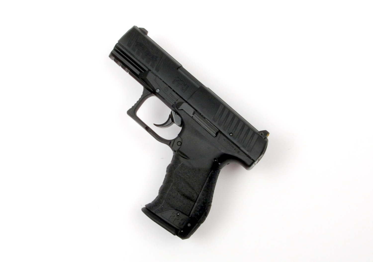 UMAREX Walther PPQ CO2 4,5mm