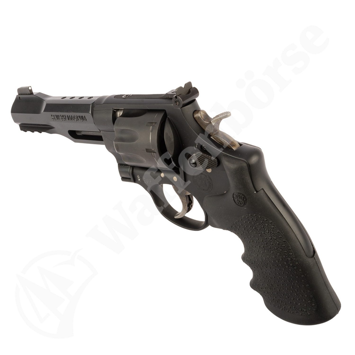 SMITH & WESSON Model 327 Performance Center M&P R8