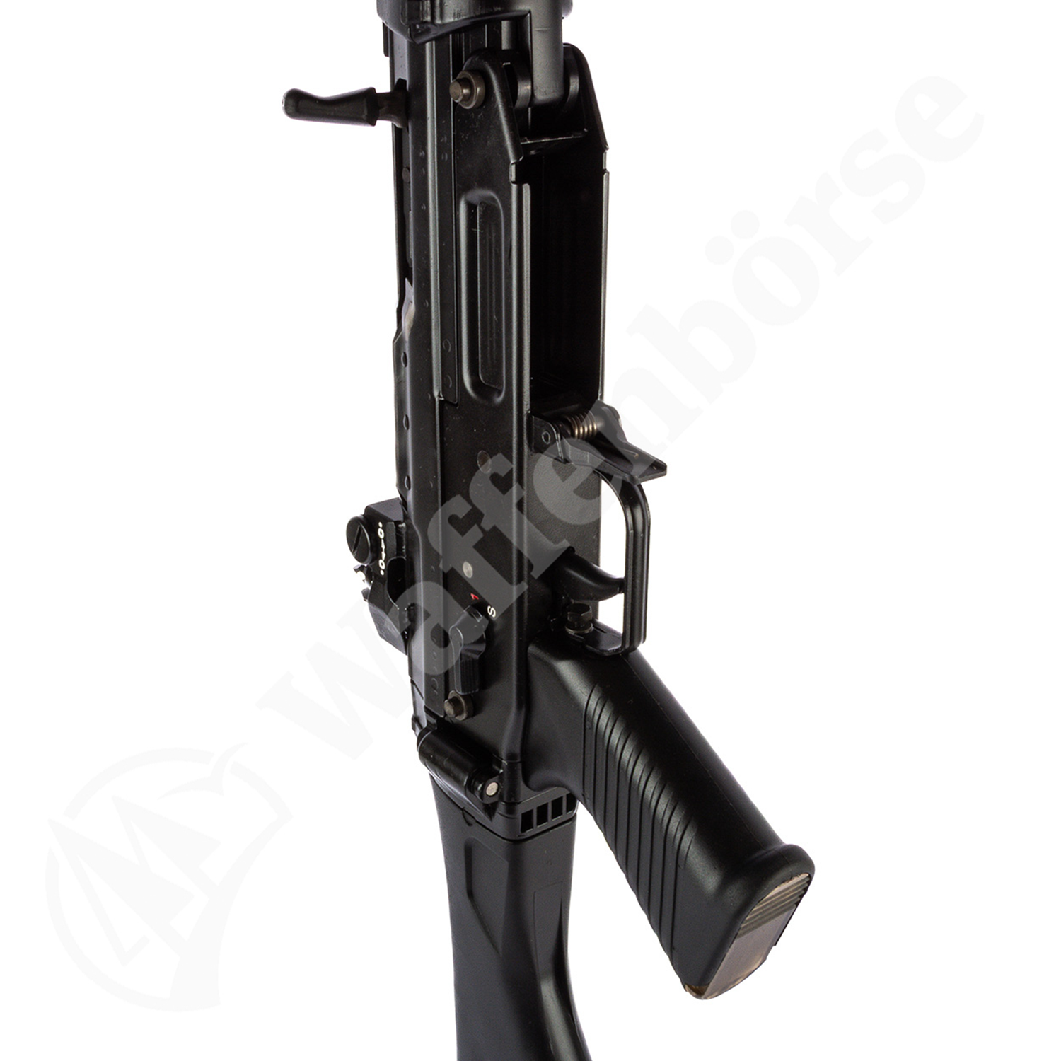 Sig Sauer SG550-1 Kal. 223 Rem