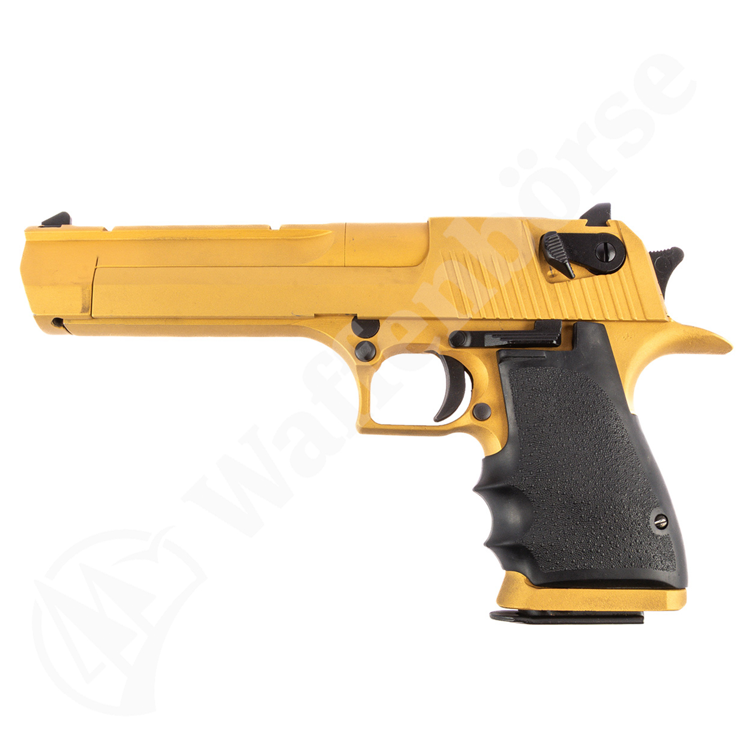 IMI Desert Eagle .50AE
