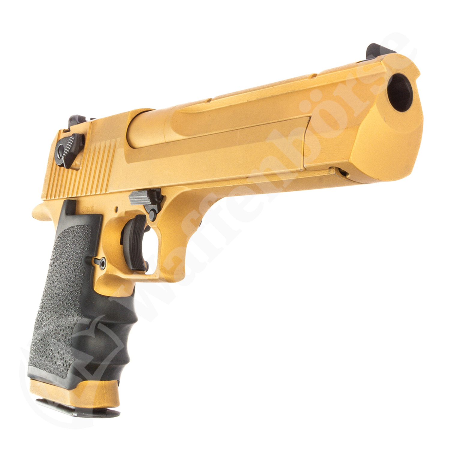 IMI Desert Eagle .50AE