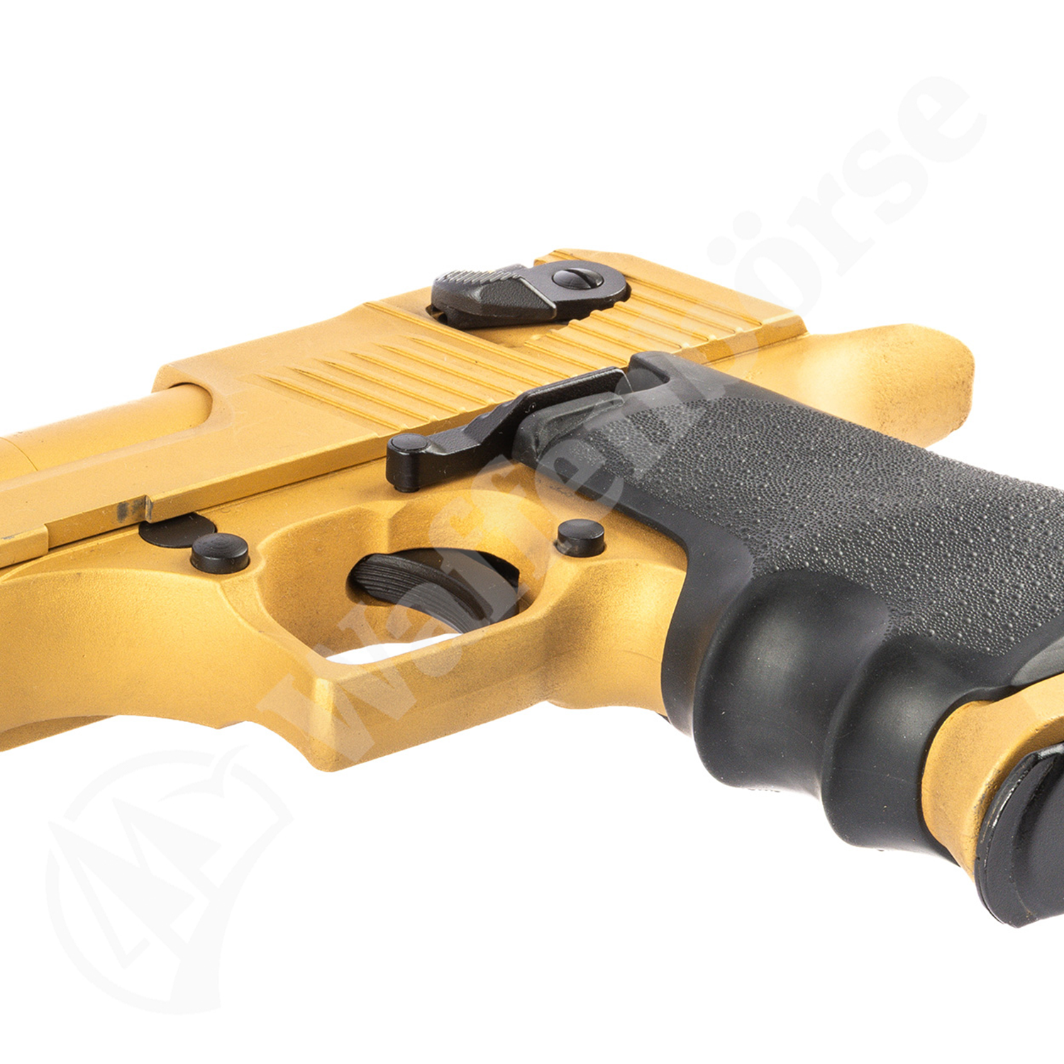 IMI Desert Eagle .50AE