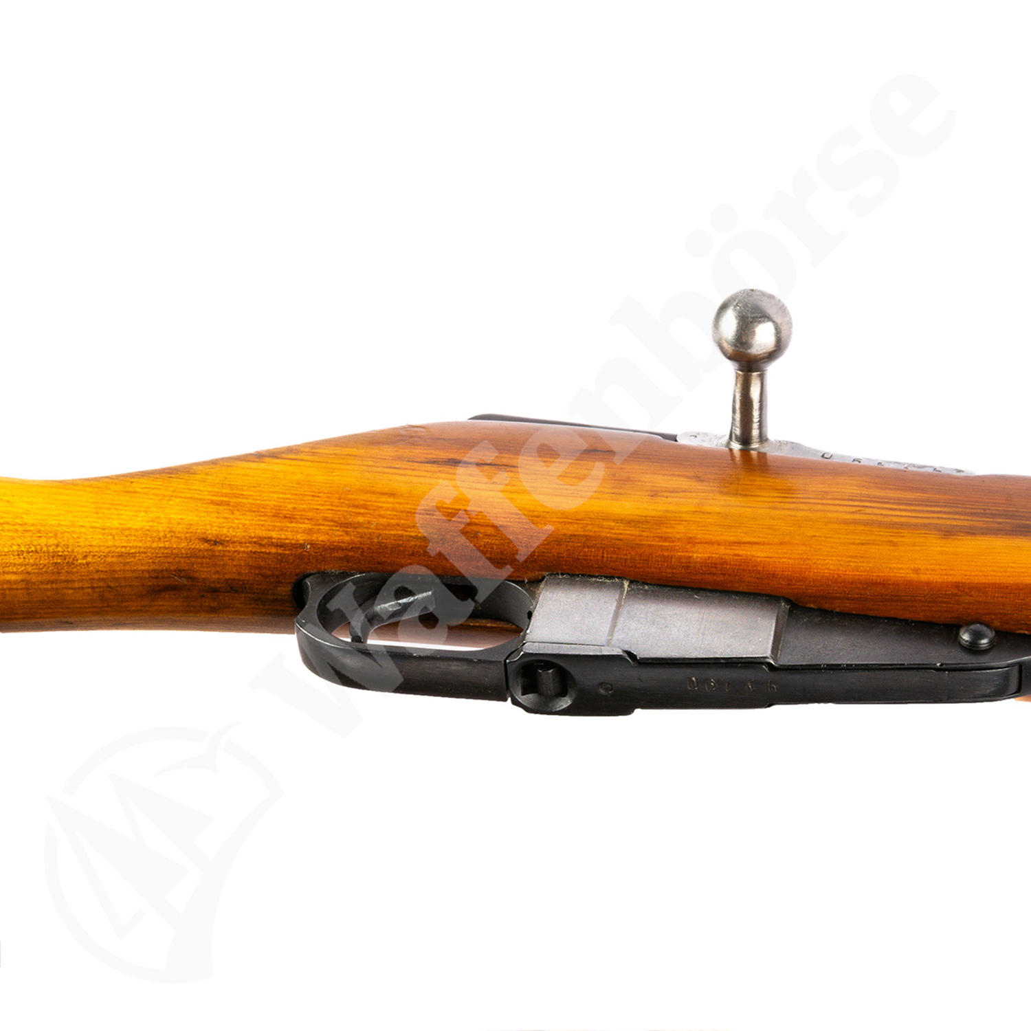 Izhevsk Mosin Nagant M91/59 7.62x54R