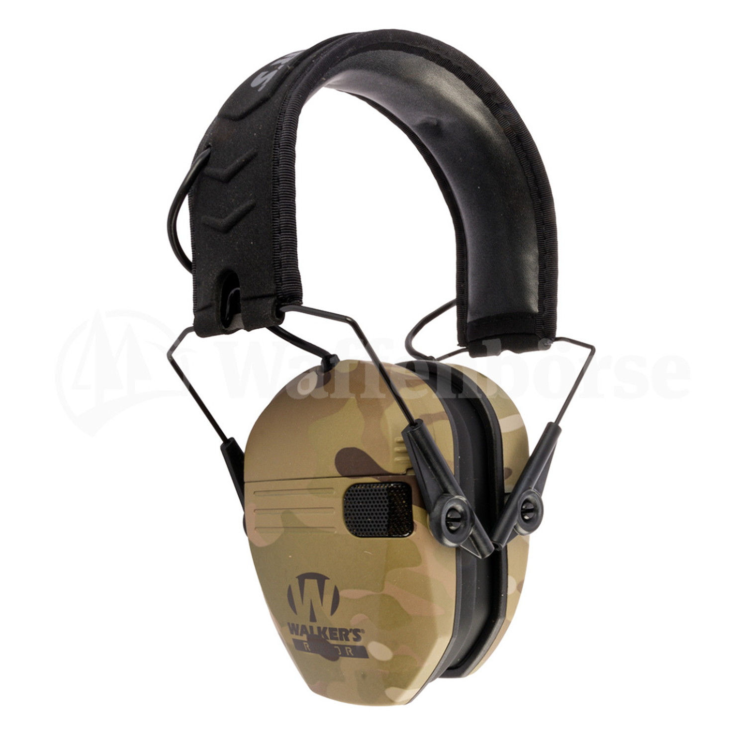 WALKER`S Razor Slim Multicam 23dB