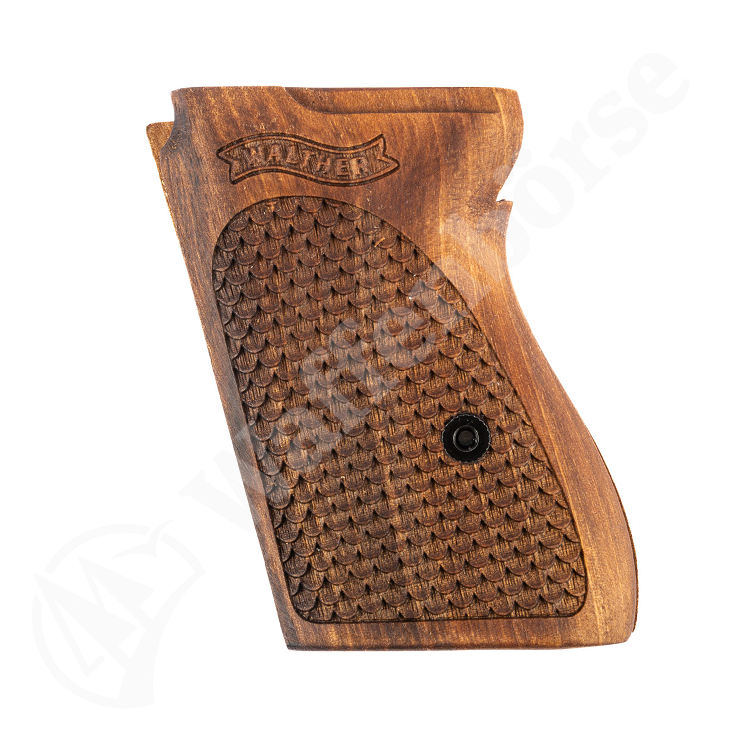 KSD Holz-Griffschalen für Walther PPK