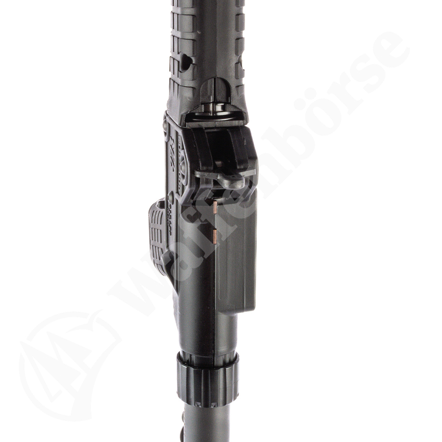 Kel-Tec SUB2000 Gen2 9mm para