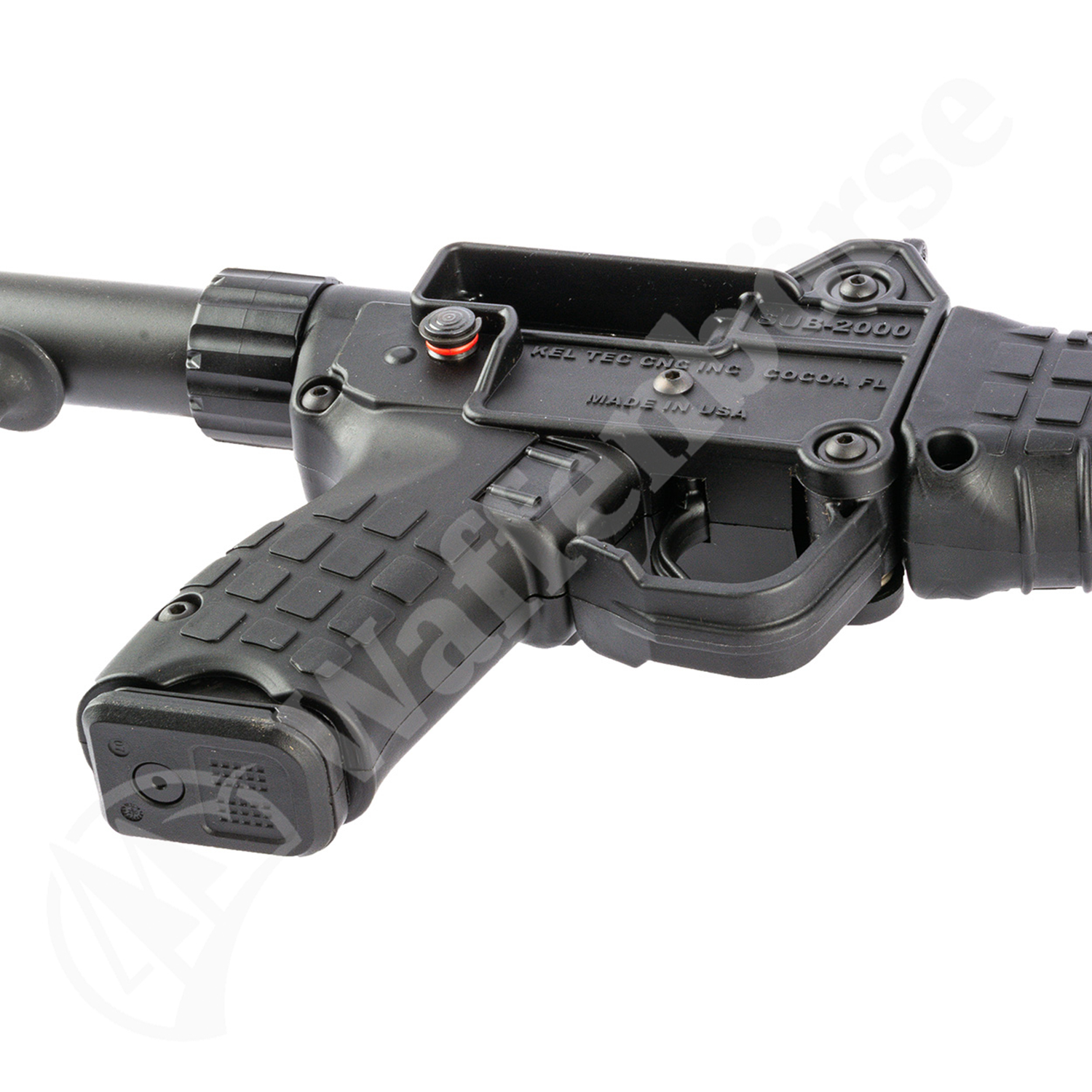 Kel-Tec SUB2000 Gen2 9mm para